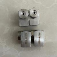 China whirl jet vaneless full cone spray nozzle(GAN) nozzles cleaning equipment parts for sale