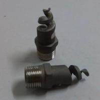 China large free passage full cone spiral jet spray nozzle(HHSJX) for sale