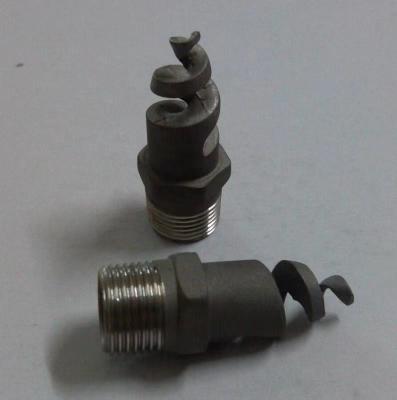 China large free passage full cone spiral jet spray nozzle(HHSJX) for sale