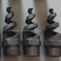 China large free passage full cone spiral jet spray nozzle(HHSJX) for sale