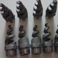 China large free passage full cone spiral jet spray nozzle(HHSJX) for sale