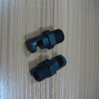China 0.06 KG Weight Flood Jet Wide Angle Flat Fan Water Spray Nozzle for Precise Spraying for sale