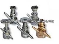 China High Pressure Stainless Steel 3D Nozzle Tank Washing Machine for Energy Mining Market for sale