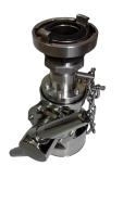 China 360 Degree Rotating Nozzle The Key to Effective Oil Tank Cleaning and Maintenance for sale