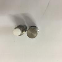 China 1/8unc high pressure anti-drop foging nozzle misting nozzle fog for sale
