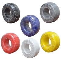 China 1/4 pe tube for low pressure misting system pe squeeze tube for sale