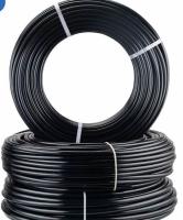China High Pressure Plastic PE Tube for Misting System 9.52mm 3/8 Building Material Shops for sale