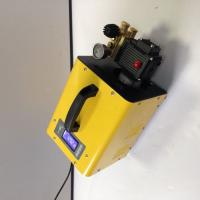 China high pressure fog system high pressure misting cooling system fog water pump system for garden for sale