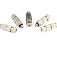 China high pressure fog nozzle with long filter( FDNF)fog mist spray nozzle for sale