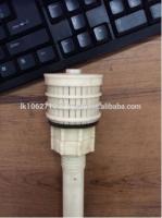 China Resin Filter Nozzle The Perfect Solution for Water Filtration in Manufacturing Plant for sale