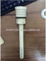 China Resin Filter Nozzle The Perfect Solution for Water Filtration in Manufacturing Plant for sale