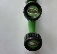 China flat fan  sprayer  for gasoline engine or three cylinder plug pump  agricultural power sprayer for sale