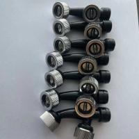China flat fan  sprayer  for gasoline engine or three cylinder plug pump  agricultural power sprayer for sale