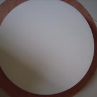 China Step Design Round Fluidization Plate for Coating Production Line in Fluidized Bed for sale