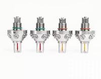 China XSWT Close Type High Pressure Fire Nozzle Gun for Fine Atomization Fire Protection for sale