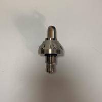 China XSWT Close Type High Pressure Fire Nozzle Gun for Fine Atomization Fire Protection for sale