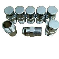 China ZSTM water curtain nozzle flat water curtain nozzle fire fighting nozzles for sale