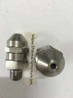 China Upgrade Your Spraying System with Full-Jet Spray Nozzle and Narrow Angle Full Cone Spray for sale