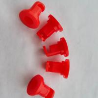 China Plastic ABS Agriculture Flat Fan Tee Jet Hollow Cone Sprayer Tip for Customized Needs for sale