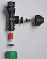 China Agricultural crop protection spray nozzle nozzle sprayer agriculture agriculture sprayer nozzle for sale