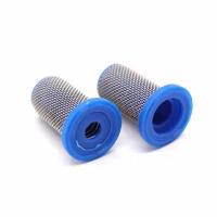 China 80 mesh filter for agricultural spray nozzles or irrigation spray nozzles for sale