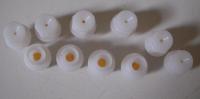 China Plastic Spray Nozzle Flat Fan/ Full Cone/ Fog Mist for Food Beverage Production Line for sale