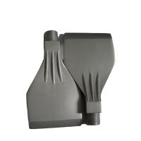 China SS air jet nozzle compressed air nozzle air jets nozzles for sale