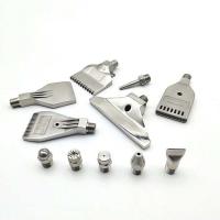China SS air jet nozzle compressed air nozzle air jets nozzles for sale