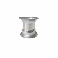China 0.3 KG Stainless Steel or Cold Board Adjustable Hot Air Shower Nozzle for Modular Clean Room for sale