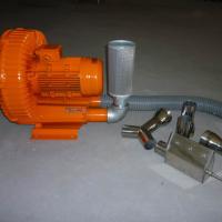 China 80KG Nozzle High Pressure Air Blower System Air Blow Machine Parts for Nozzle Replacement for sale