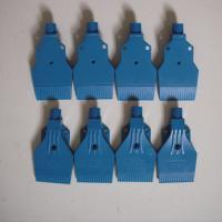 China ABS air nozzle air blower nozzle wind jet nozzle for sale