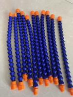 China universal adjustable ABS air nozzle flexible coolant pipe with air nozzle for sale