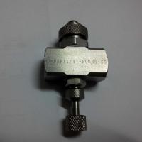 China wide angle air&water atomizing nozzle  liquid atomizing spray water fog mist nozzle for sale