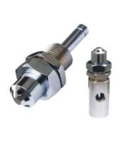 China large flow rate air atomizing nozzle nano spray gun atomizer for sale