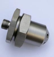 China large flow rate air atomizing nozzle nano spray gun atomizer for sale
