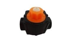 China plastic air&water atomizing nozzle atomizing spray nozzle for sale