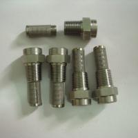 China M Fine Atomizing Misting Nozzles high pressure spray nozzle for sale