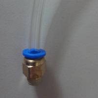 China quick connect pressure washer hose fittings quick connect water fittings pneumatic fitting for sale