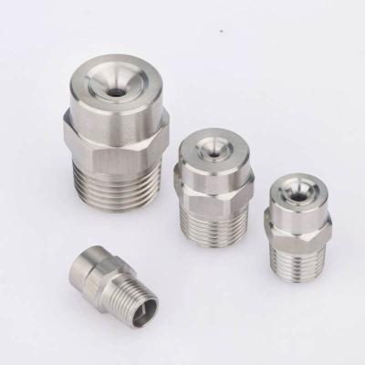 China HB full jet spray nozzle sprayer nozzle water nozzle for sale