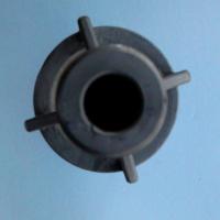 China NPT1 SS316 SS304 stainless steel plastic eductor mixing nozzle for sale