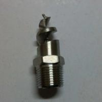 China full cone spiral jet spray nozzle(HSJ)full cone nozzle for sale
