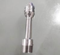 China drum washing nozzles (9800)self-cleaning nozzle drum seeder 20 nozzles 2 function for sale