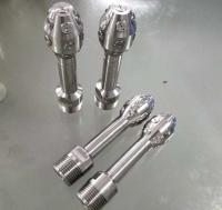 China drum washing nozzles (9800)self-cleaning nozzle drum seeder 20 nozzles 2 function for sale