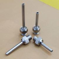 China CNC Coolant Hose Metal Cooling Tubes for Hydraulic Machine Nozzle and Radiator Included for sale