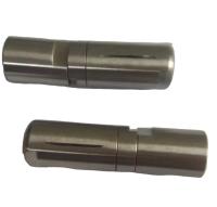 China Tank Cleaning Nozzle for Construction Works 2450 Compact Rotating Tank Washing Nozzle for sale