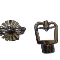 China medium velocity water spray nozzle fire nozzle water curtain nozzle for sale