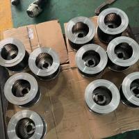 China Air Jet Mill Powder Coating Grade Wheel for Manufacturing Plant Fluidization Plate Bed for sale