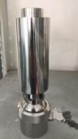 China Eternal SS/Brass Aerated fountain nozzle water fountain nozzle moving fountain nozzle for sale