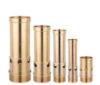 China gushing fountain nozzle without pipe( spring nozzle)water fountain nozzle for sale