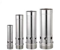 China gushing fountain nozzle without pipe( spring nozzle)water fountain nozzle for sale